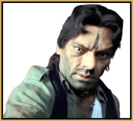 Manmohan Krishna – Artists | Biography, Films, Legacy | Cinemaazi